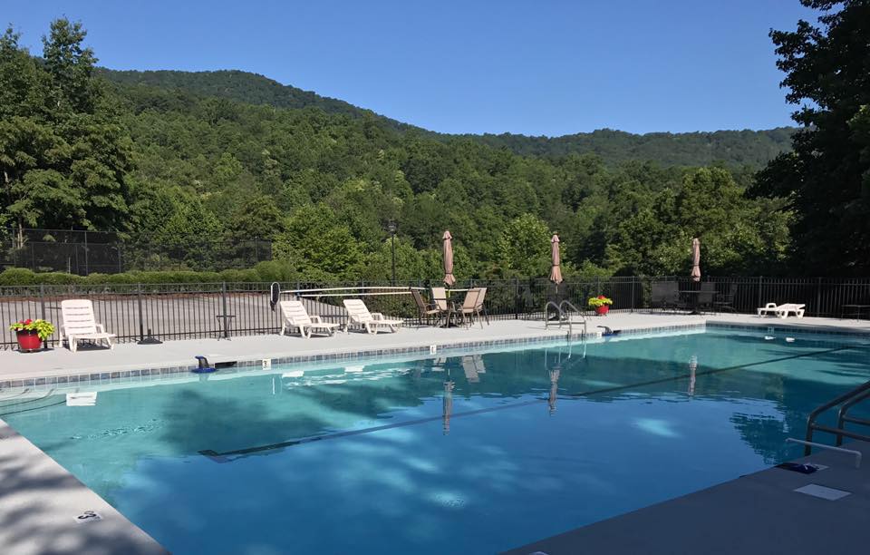 Amenities – Avery Park